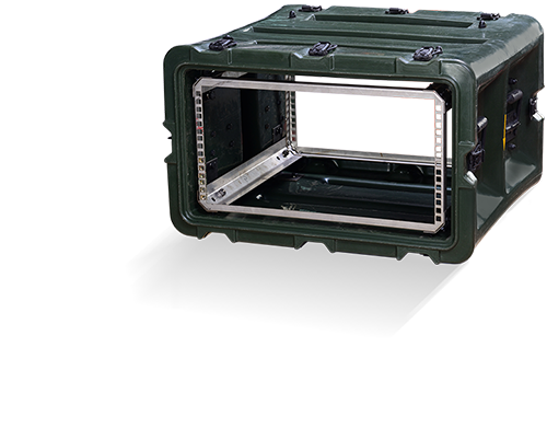 Hard Plastic Case Manufacturer