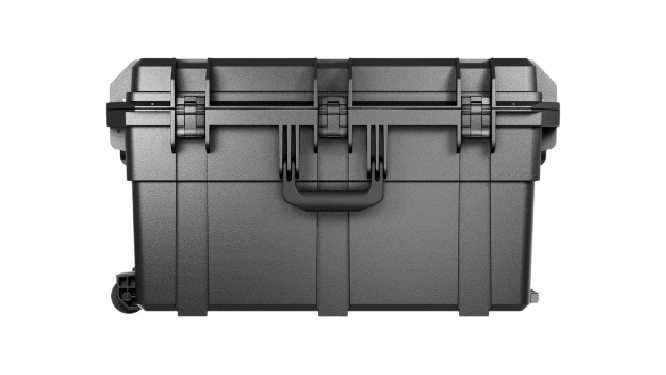 Transit Case Manufacturers India, Military Transit Cases | Carriscases ...