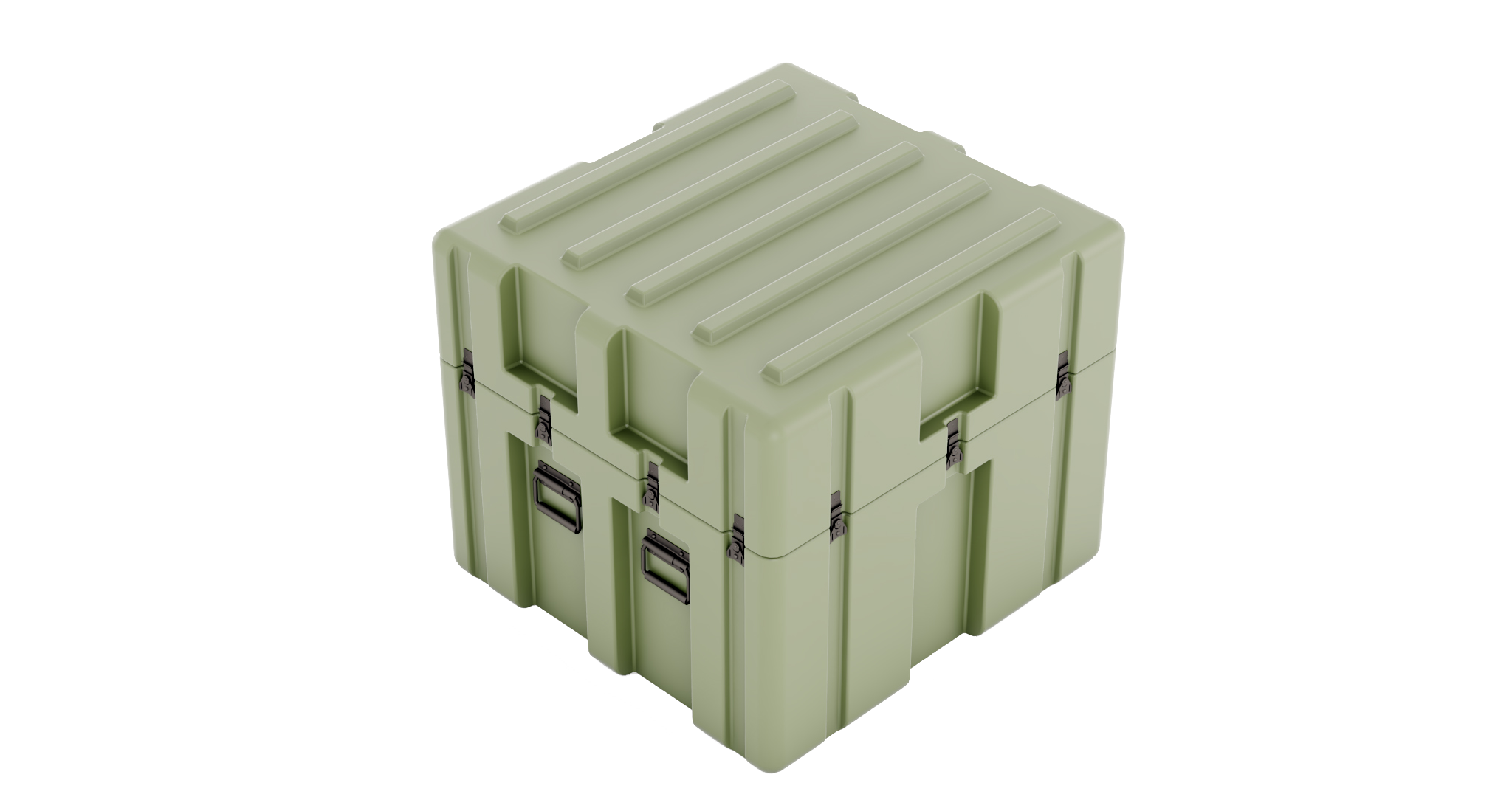 Transit Case Manufacturers India, Military Transit Cases | Carriscases ...