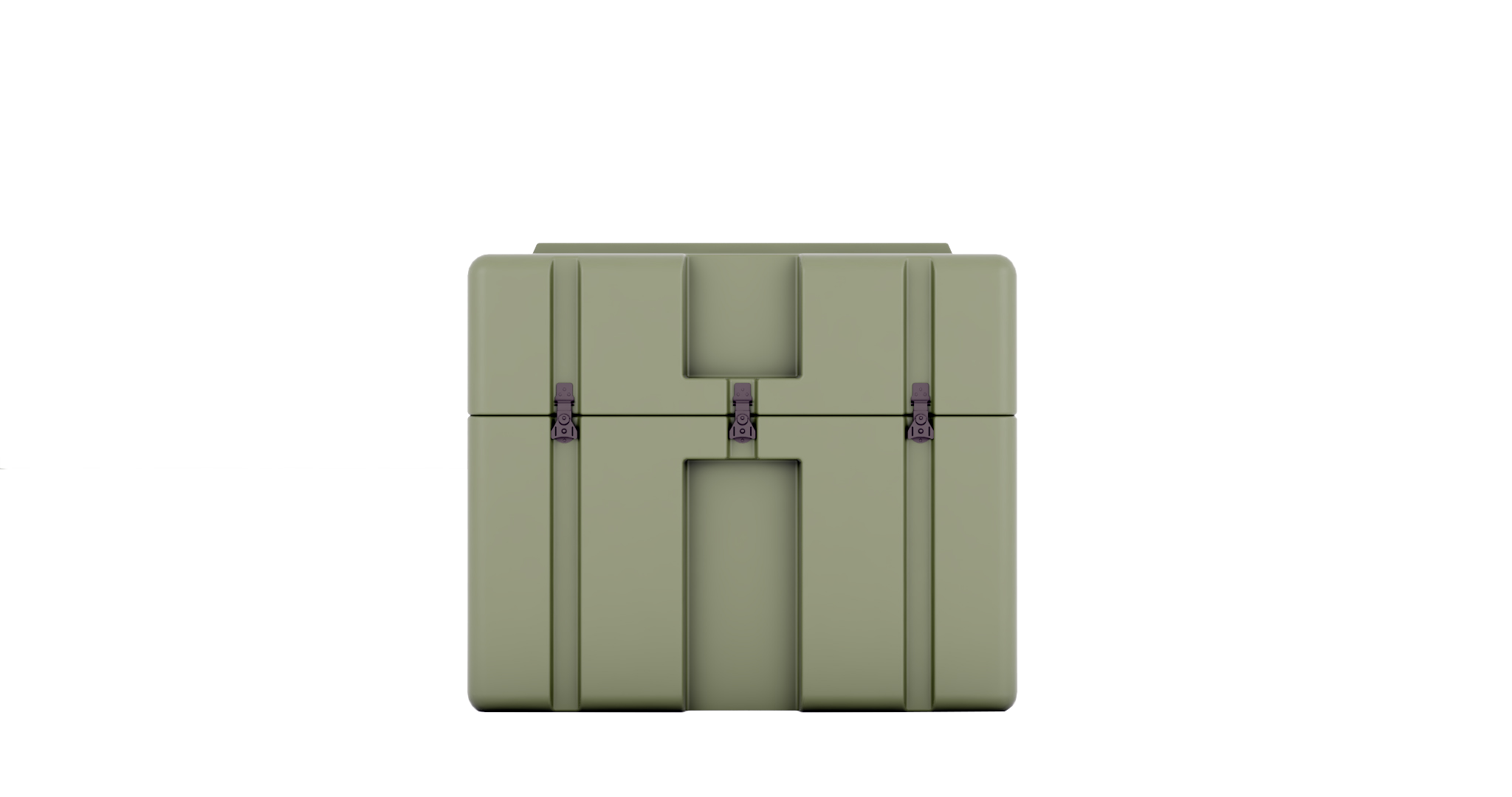 Transit Case Manufacturers India, Military Transit Cases | Carriscases ...